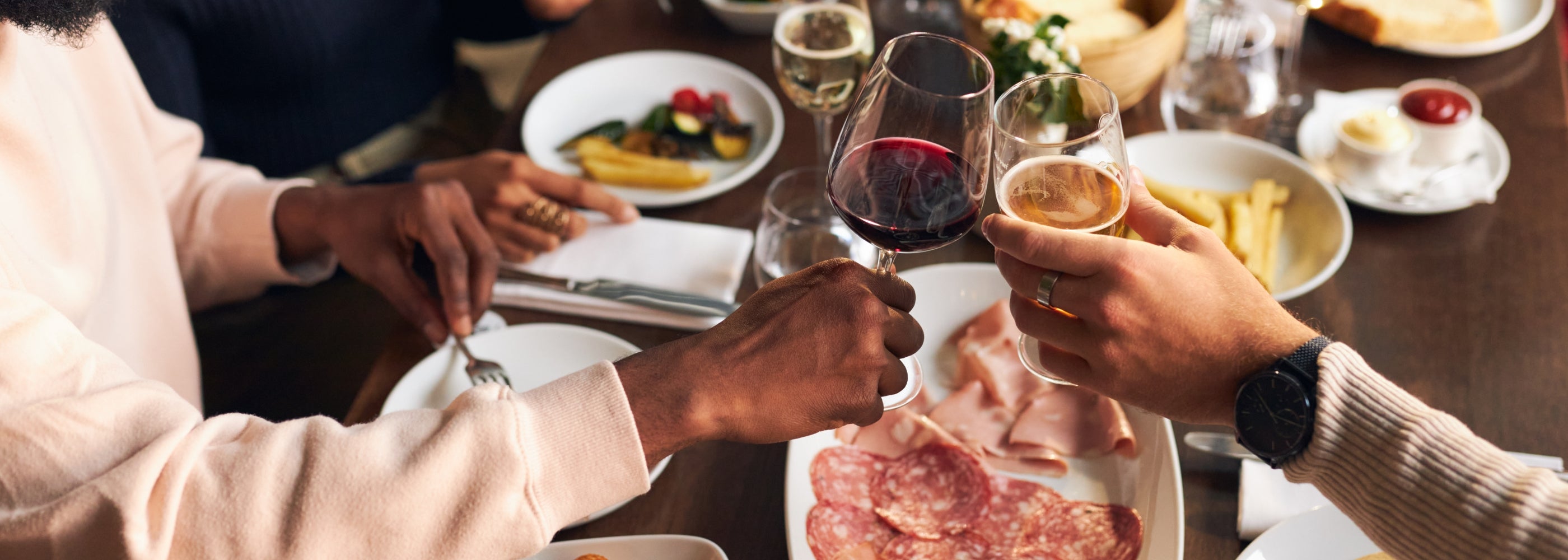 Gourmenu | Mercearia Gourmet