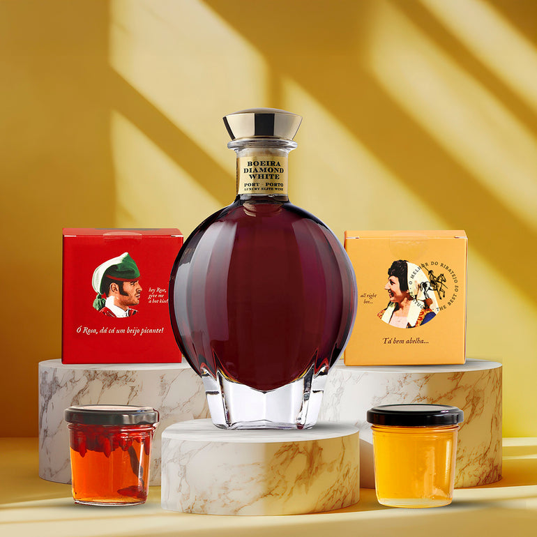 Gourmenu | Mercearia Gourmet