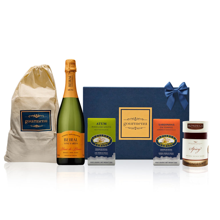 Gourmenu | Mercearia Gourmet